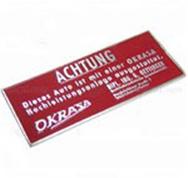 Okrasa Vintage speed for Volkswagen - Products